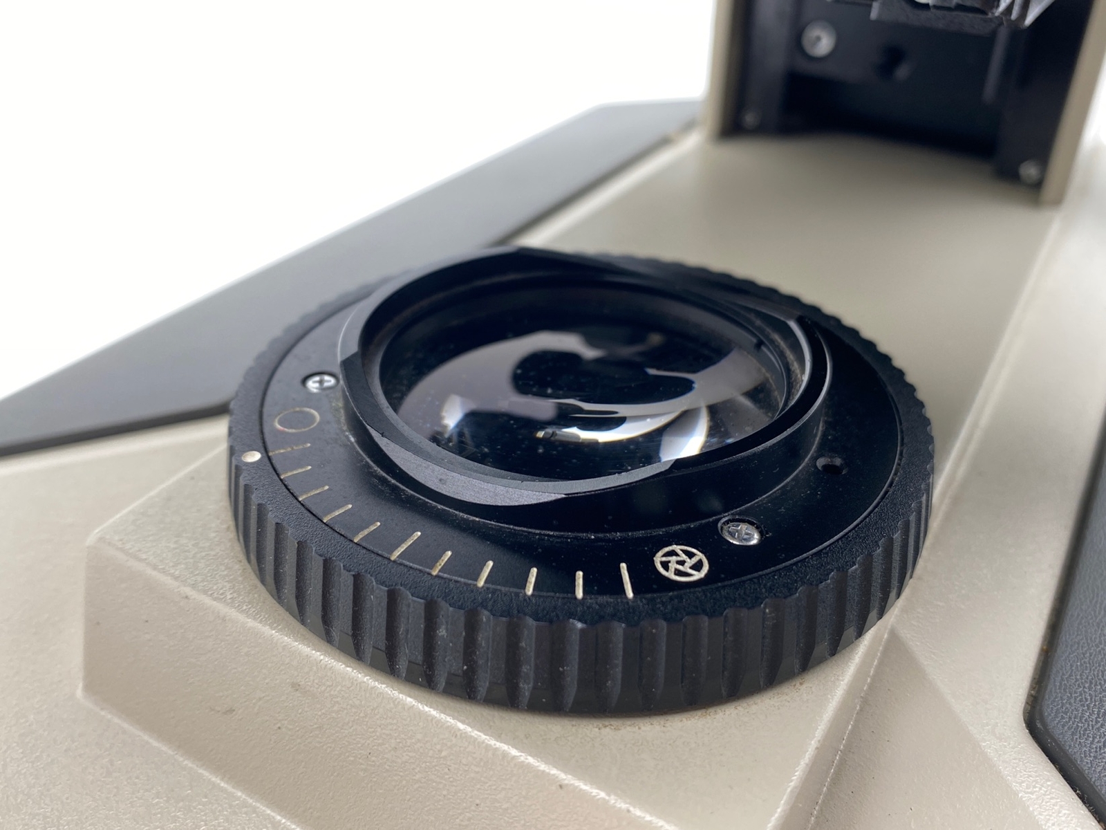 Olympus BH2 BHT Microscope Base and Parts | eBay