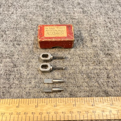 Indicators - Indicator With Attachment