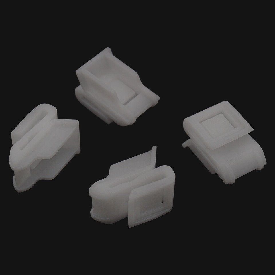 30 Piece You.S Rear Apron Retaining Clips for Infiniti M45 QX56 - 85284 ...