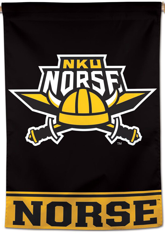 Northern Kentucky Norse Logo