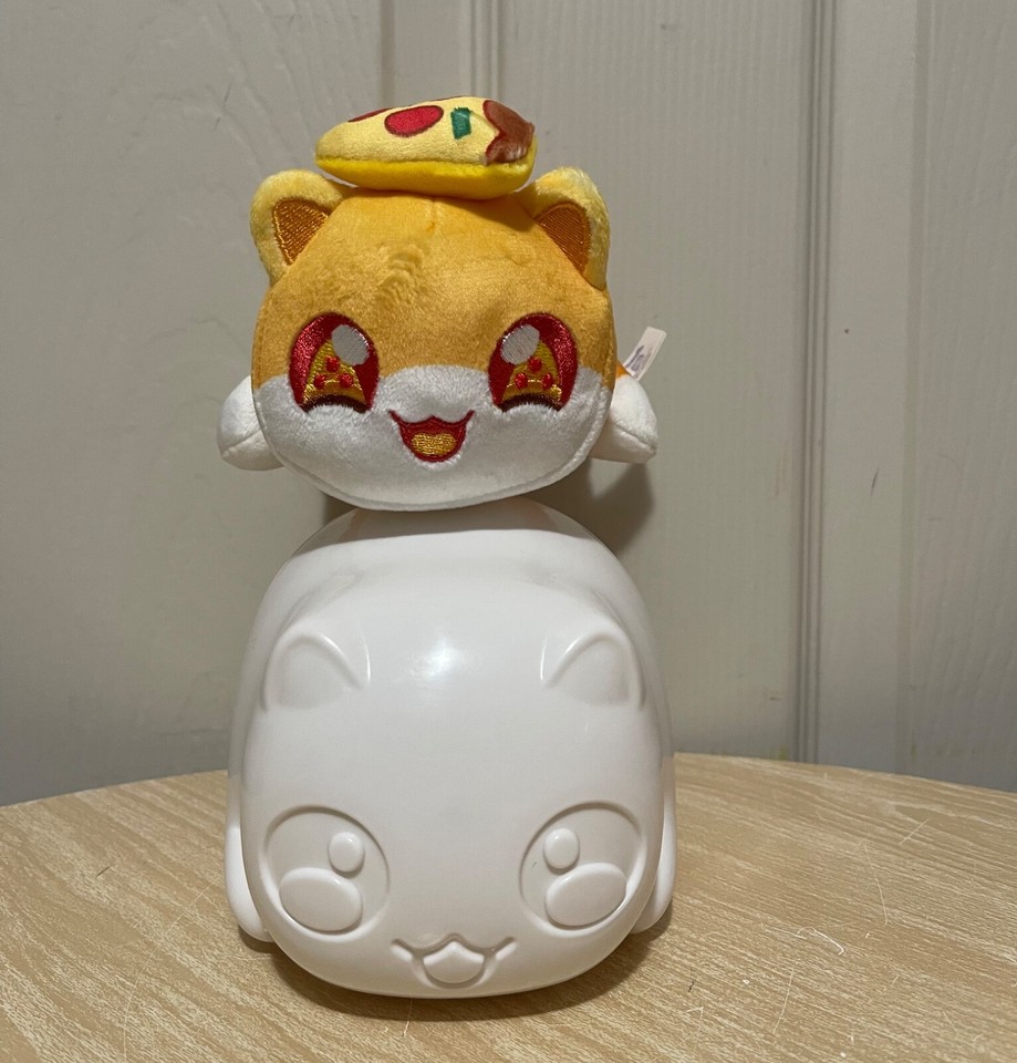 Aphmau MeeMeows Aphmau & Friends Mystery Mini Plush Egg You Choose NEW ...