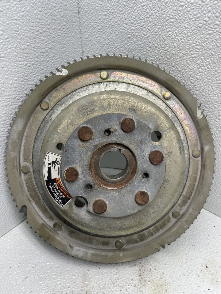 2001 Mercury 90hp Fourstroke Outboard Flywheel Magneto | eBay