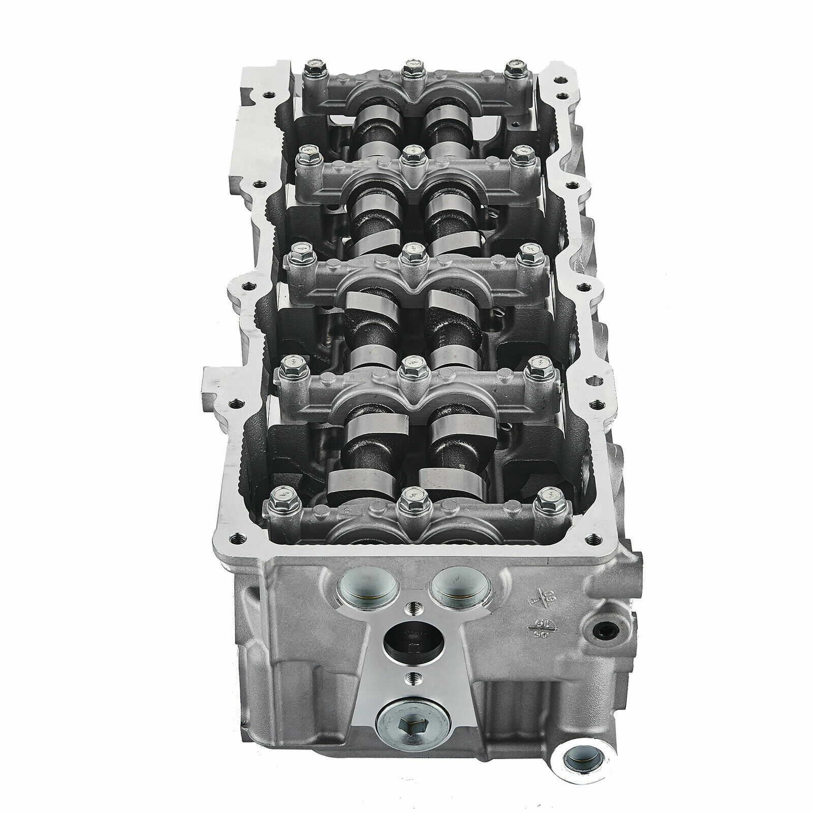 Fully Assembled Cylinder Head for Nissan ZD30 ZD30DDTi ZD30Ti Navara ...