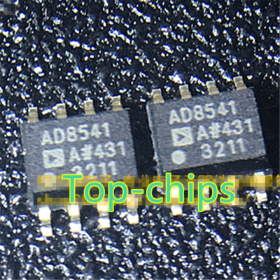 (5PCS) AD8541ARZ-REEL IC OPAMP GP R-R CMOS 1MHZ 8SOIC 8541ARZ-REEL 8541 ...