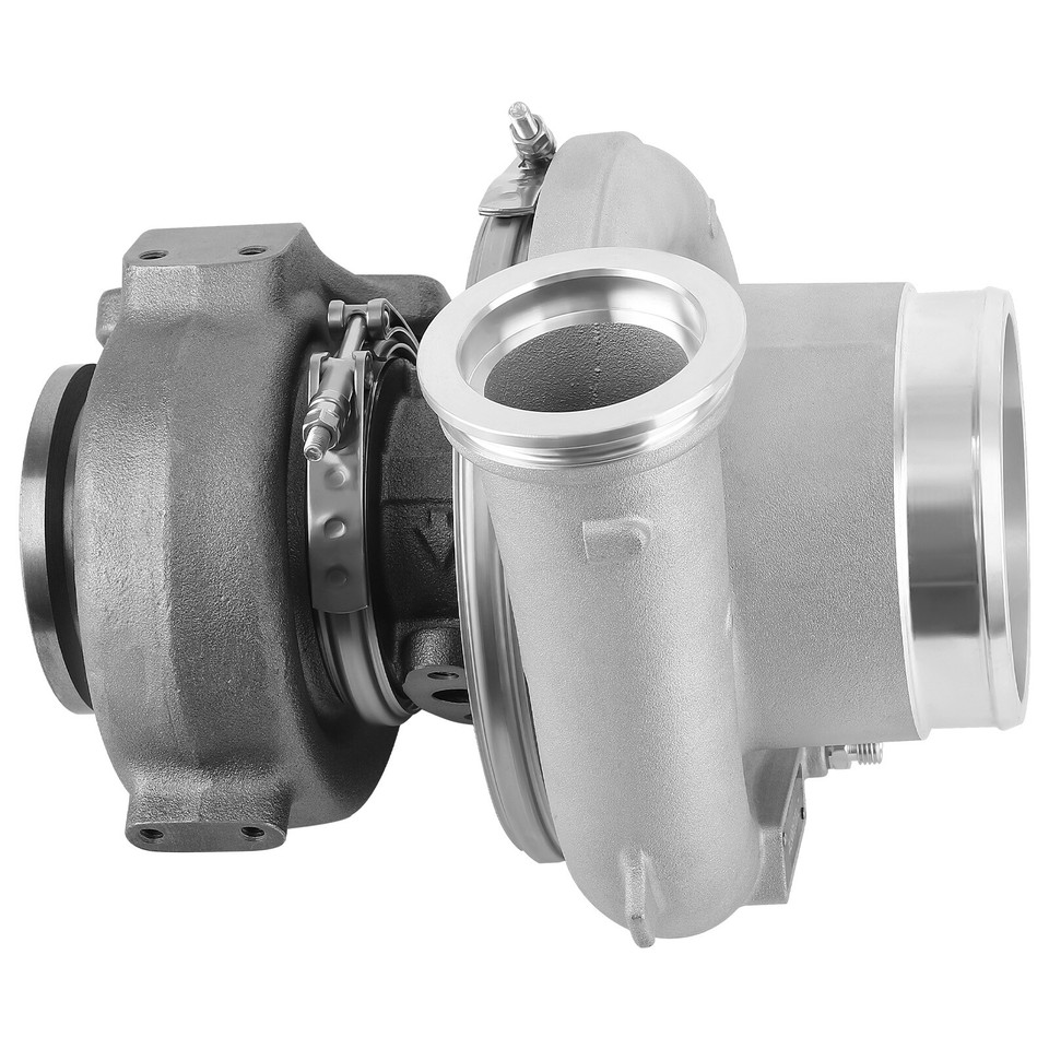 HX55 Turbocharger for Detroit Freightliner Daimler Chrysler DD15 Diesel ...