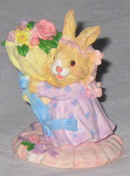 Easter Bunny Flower Bouquet | Best Flower Site