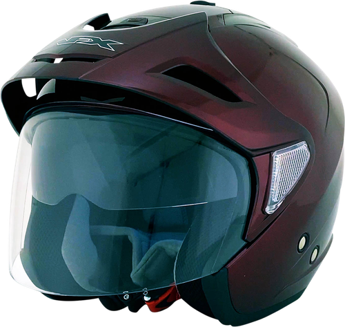 AFX 0104-1392 FX-50 Helmet — Solid | eBay