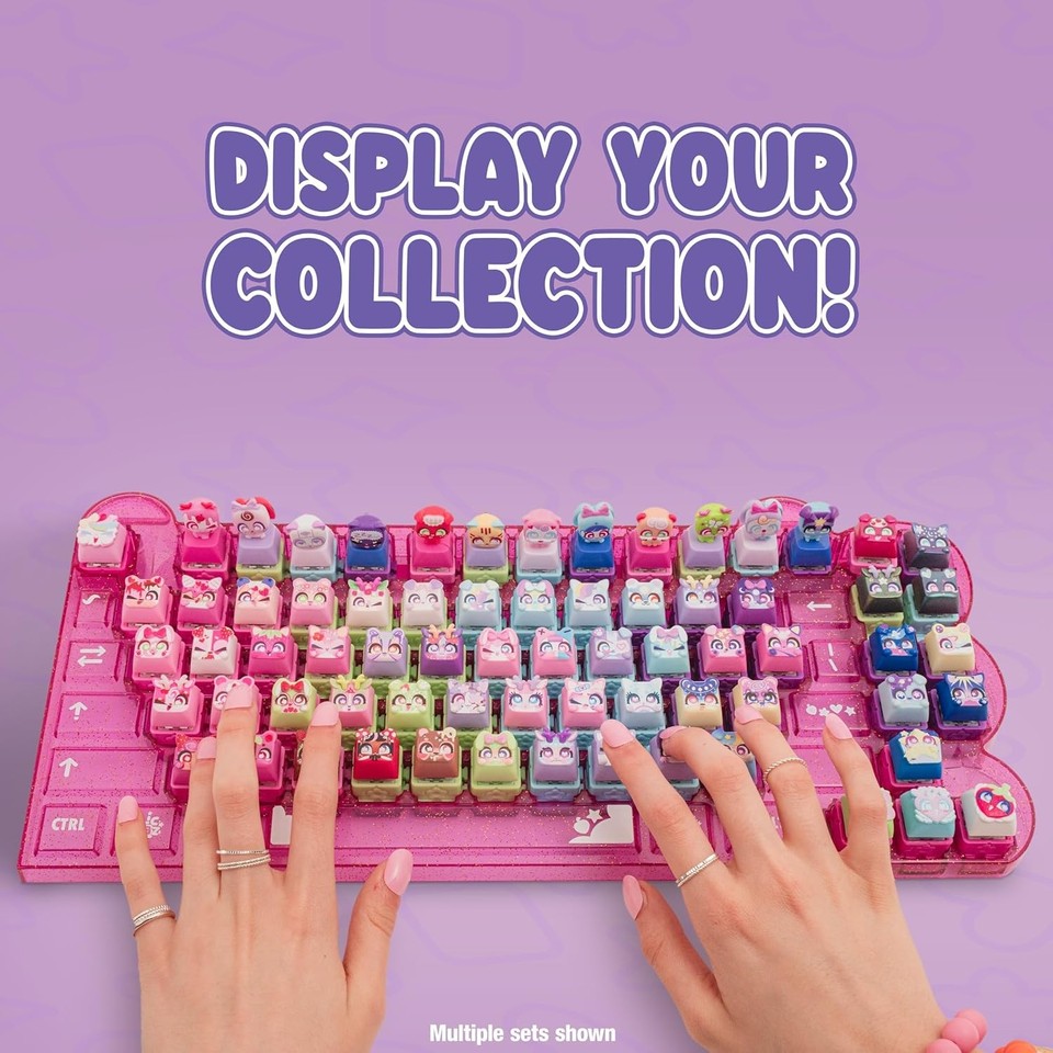 Keyboard Mega Pack - The Ultimate Starter Set | Includes Storage ...