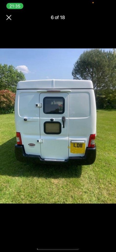 Romahome R20 Duo Hylo 2011 HDI | eBay UK