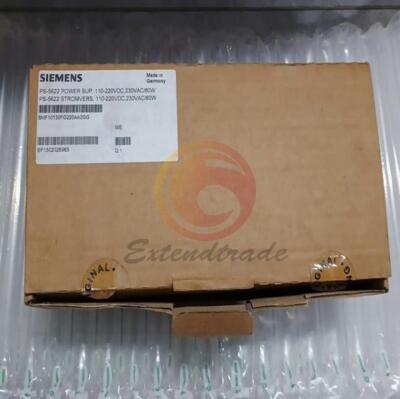 ONE New Siemens Power Supply Module PS-5622 | eBay