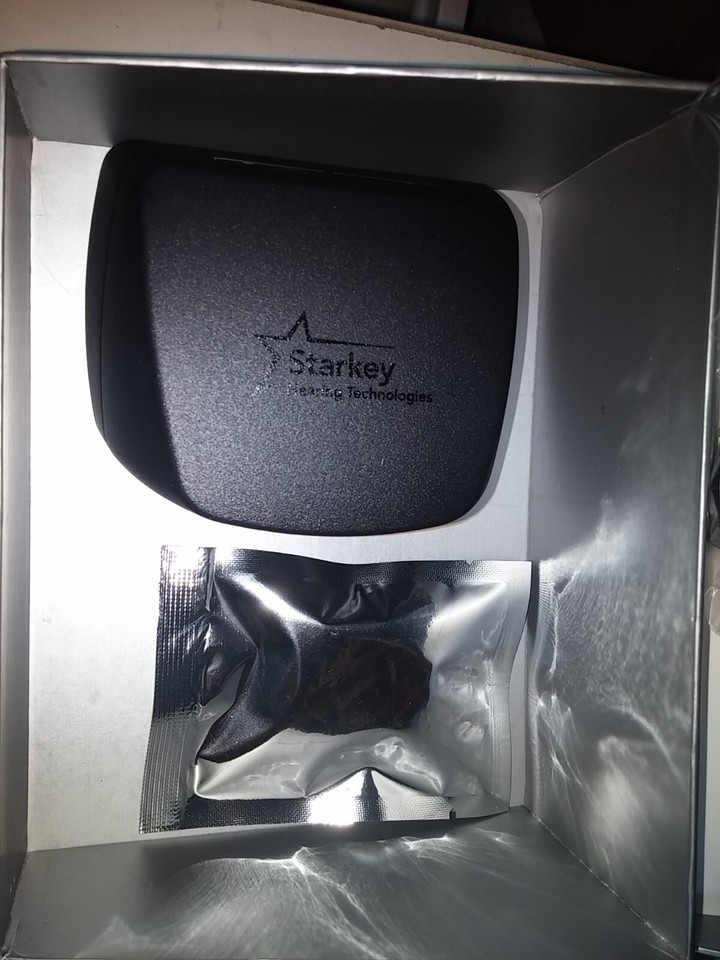New Starkey Standard Charger- Model 700 | eBay
