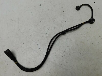 Mercedes Benz SL63 AMG R231 M157 Engine Knock Sensor Pair Front ...
