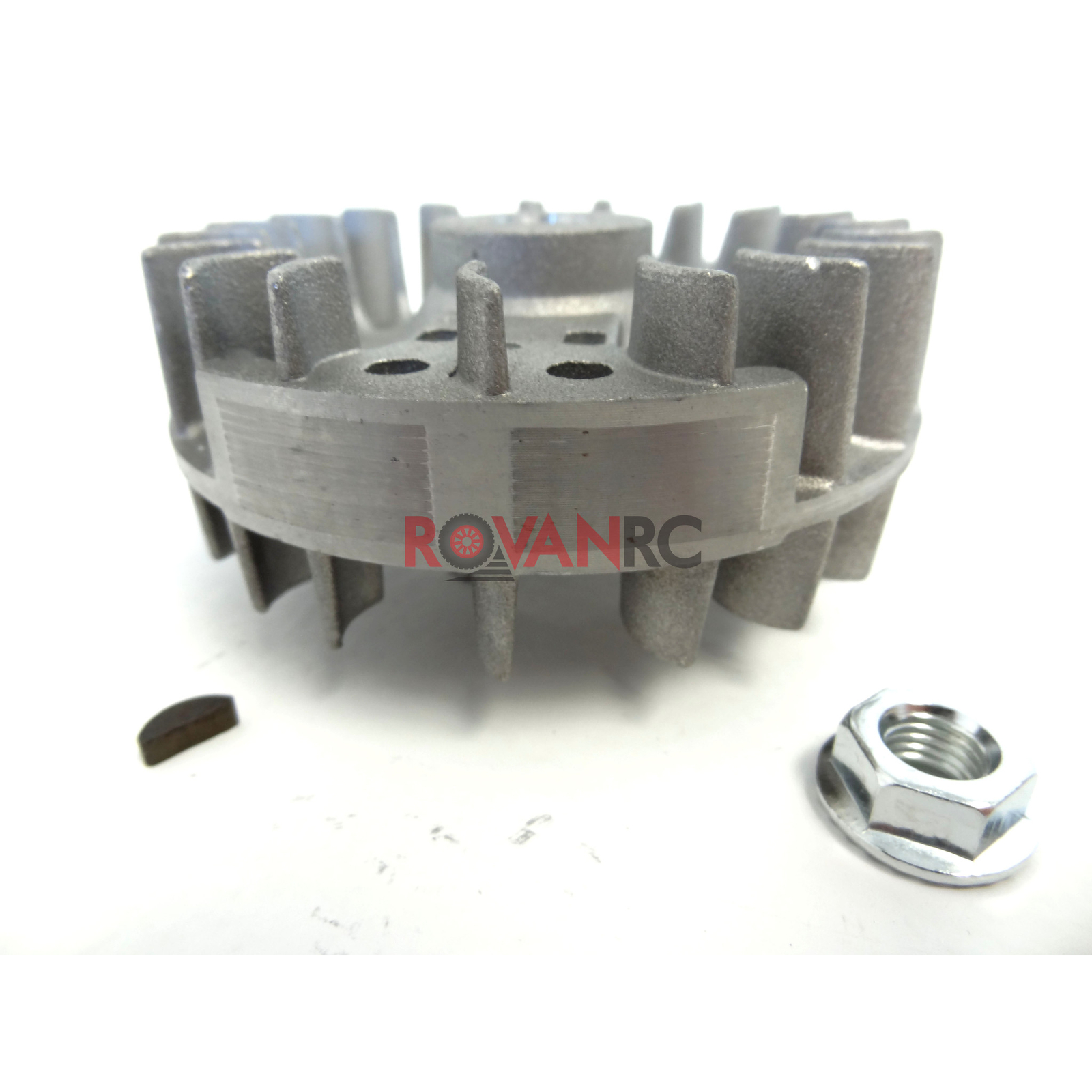 Rovan RC 1/5 Scale Flywheel Fits HPI Baja 5B 5T 5SC King Motor CY ...