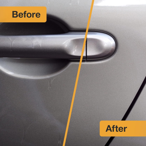 Fine Nib File Tool | Fix Paint Imperfections | Remove Dust, Debris ...