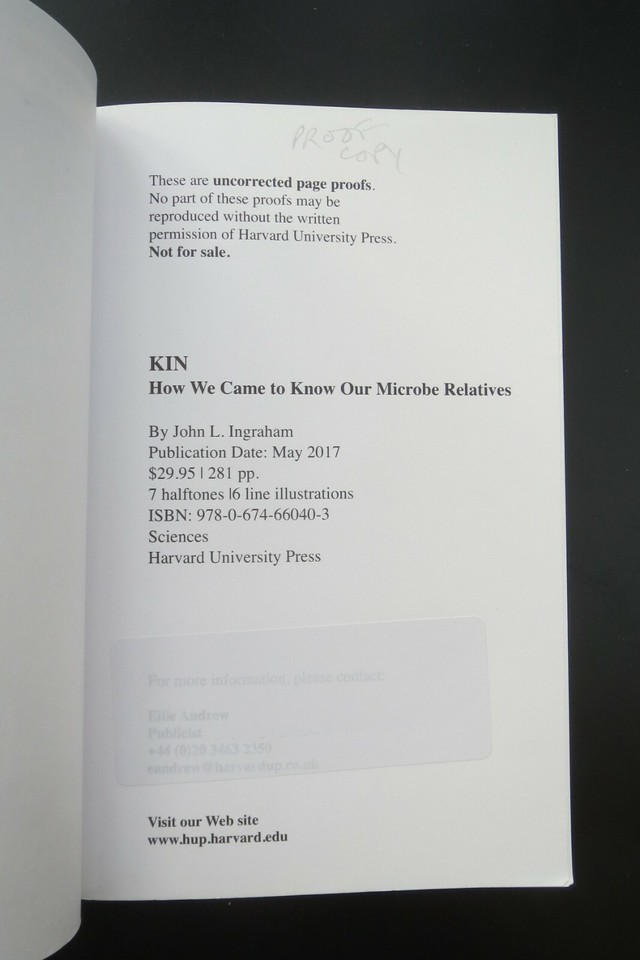 Kin How We Came To Know Our Microbe Relatives Pre pub Uncorrected Proof kin-how-we-came-to-know-our-microbe-relatives-pre-pub-uncorrected-proof