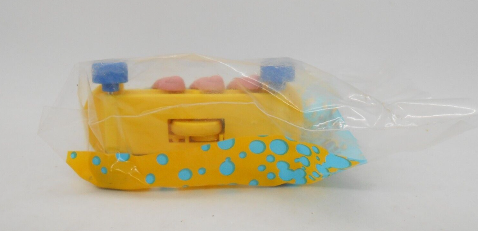 Animaniacs McDonalds Happy Meal Goodskate Goodfeathers Toy 1993 | eBay