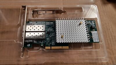 NEW Brocade 1860-2C Dual Port 10GbE CNA Adaper Card BR-1860-2C00 | eBay UK