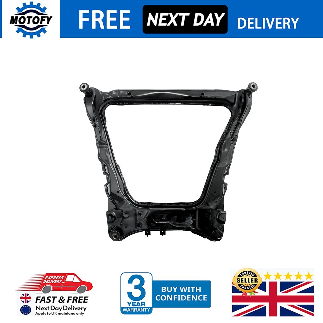 Front Subframe Crossmember For Nissan X-Trail 07-18 Petrol 54400-1DB0B ...