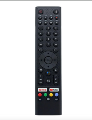 EKO Replacement TV Remote Control for model K550USG 4K Ultra HD Smart ...