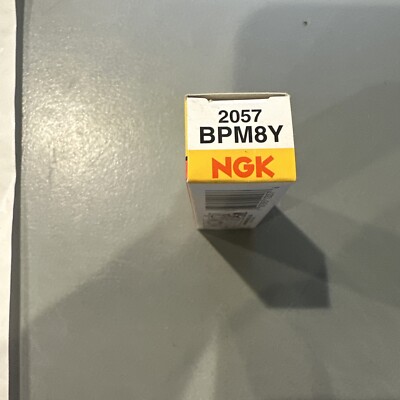 BPM8Y Genuine OEM 15901019830 Spark Plug, | eBay