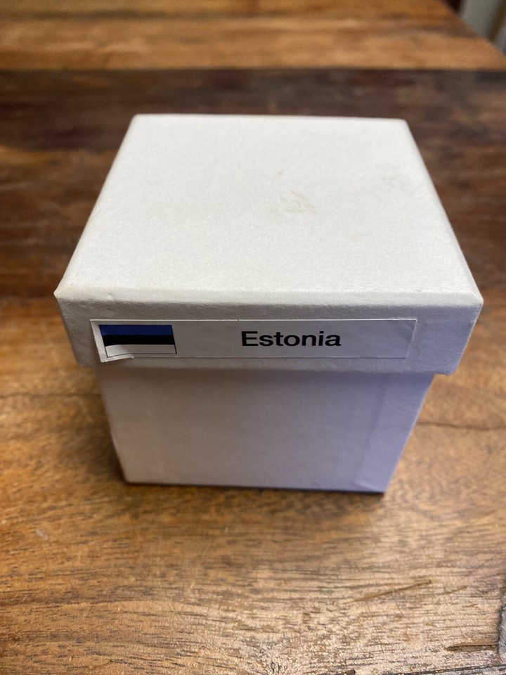 2017 Niue 2oz .925 silver 3D Globe $2 Coin RARE FIRST EVER GLOBE COIN W ...