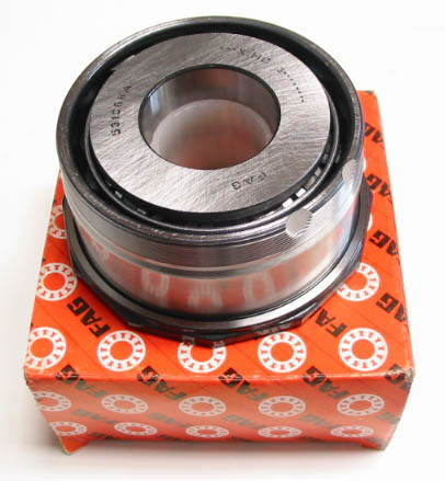 GENUINE NEW FAG 002 091 094 PINION BEARING BUS VANAGON 7121427100 ...