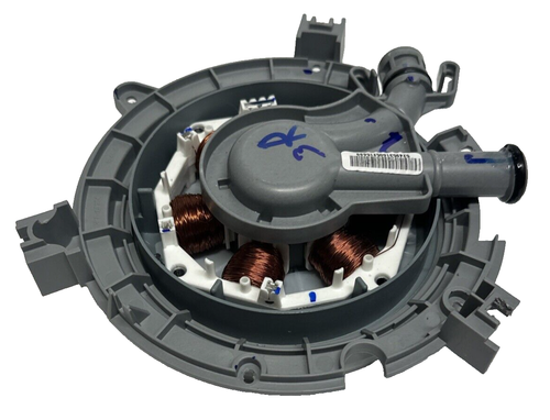 Fisher And Paykel DD60DCX9 Dishwasher sump motor base KNA14.10 | eBay