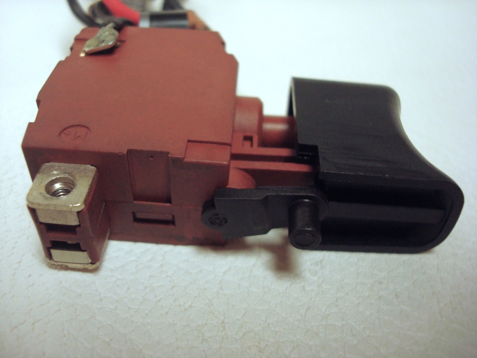 Panasonic WEY7441L2007 Switch-Genuine OEM-For EY7441 EY7940 EY74A1 ...