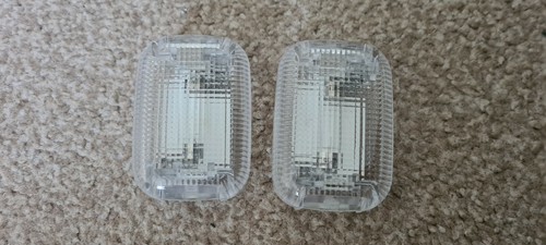 Ford Transit/custom/connect Rear Load Space Lights | eBay UK