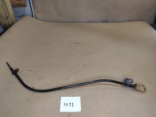 2003-2006 PORSCHE CAYENNE S ENGINE OIL LEVEL DIPSTICK OEM 948-107-065 ...