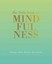 Little Book of Mindfulness : Focus. Slow down. De-Stress by Tiddy Rowan ...