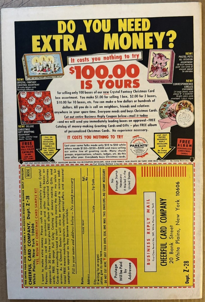 Amazing Adventures #8, VF+, Neal Adams, Inhumans, Thor, Black Widow ...