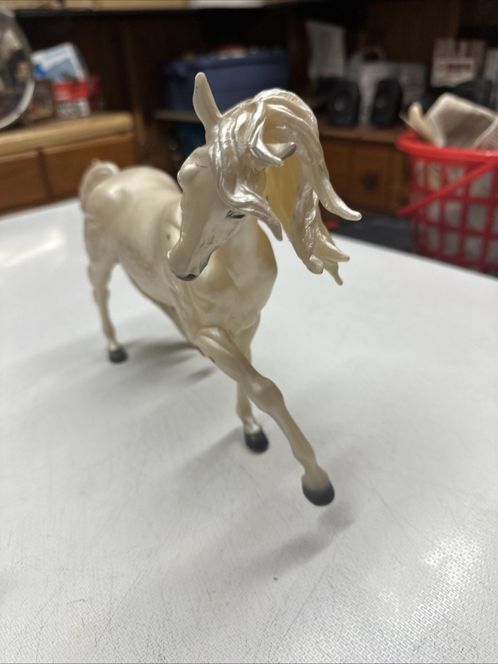 Breyerfest 2011 Celebration Model "Pecos" | eBay UK