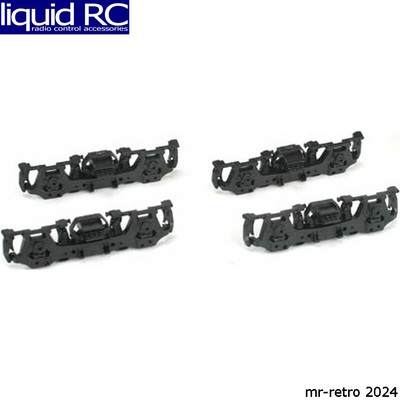 Athearn 42009 HO Side Frame Set F7A/GP7/GP35 | eBay