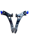 Front Lower control arm LH + RH for HYUNDAI IX35 SE LM JU81V 03/13-06/ ...