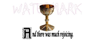 Men's Parody T-Shirt: Monty Python: Holy Grail There Was Much Rejoicing ...