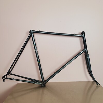 Bicycle Frames - 63 Cm - Nelo's Cycles
