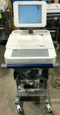 ECG & EKG Systems - Quinton