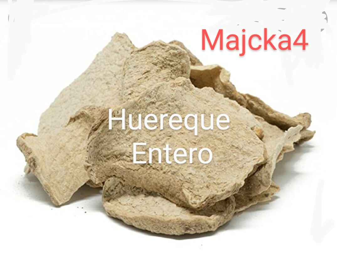 Huereque wereke wuereke 1/2 oz.6 Bags Wereque Hierbas Amarga Botter ...