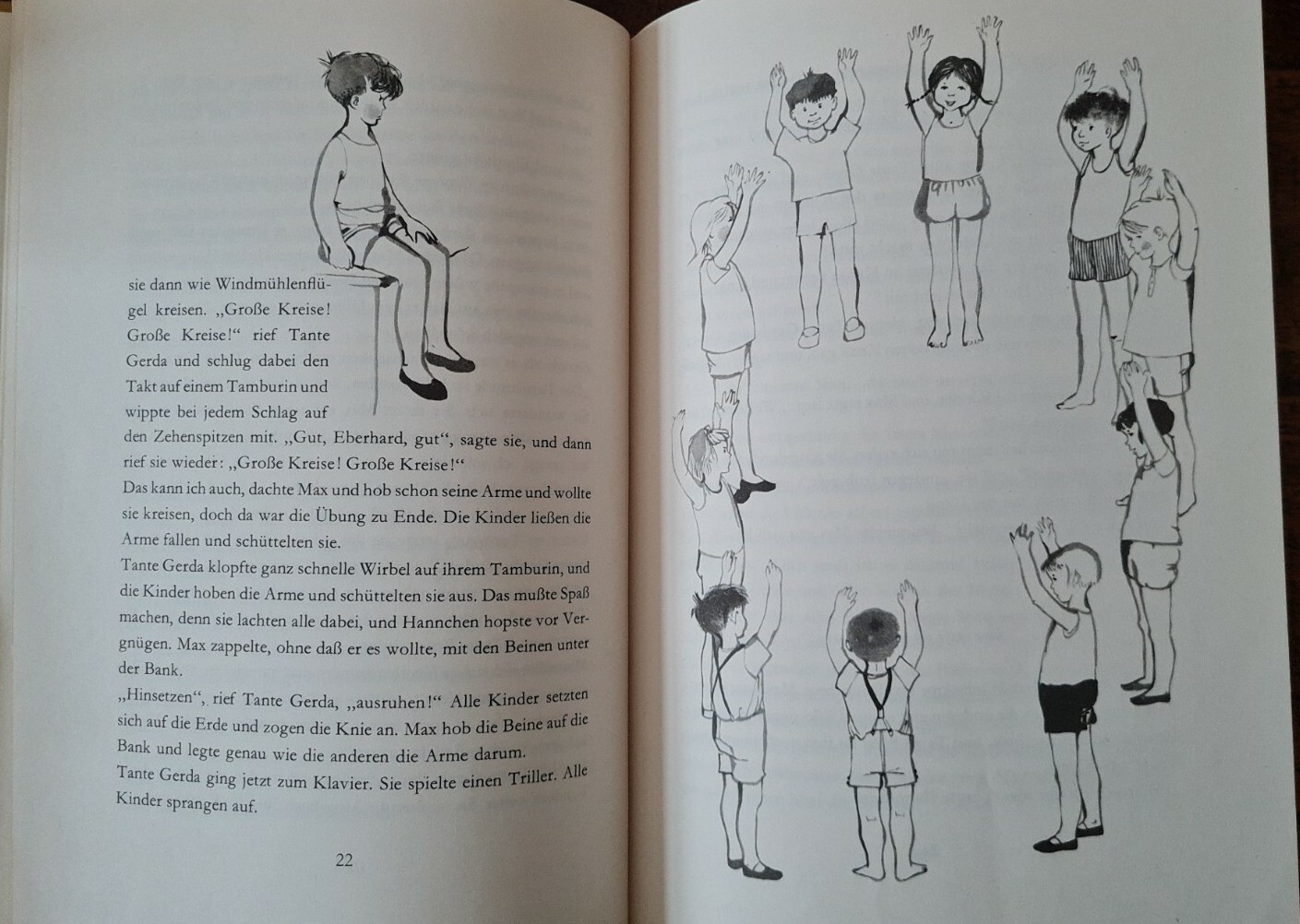 Der freche Max - Lilo Hardel Kinder- und Jugendbuch der DDR | eBay.de