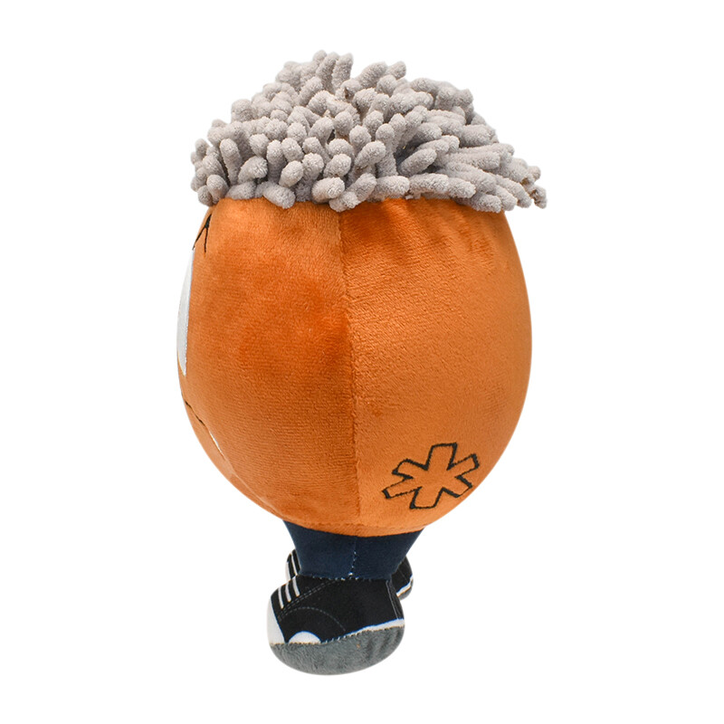 8.7" Super Mario Bros Soft Plush Toys Ken Carson Goomba Stuffed Doll ...