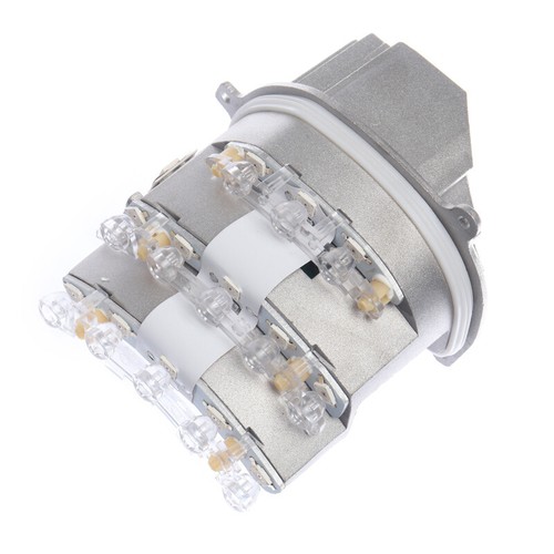 Left Side LED Turn Signal Light Module For BMW 3 Series 328i 335i ...
