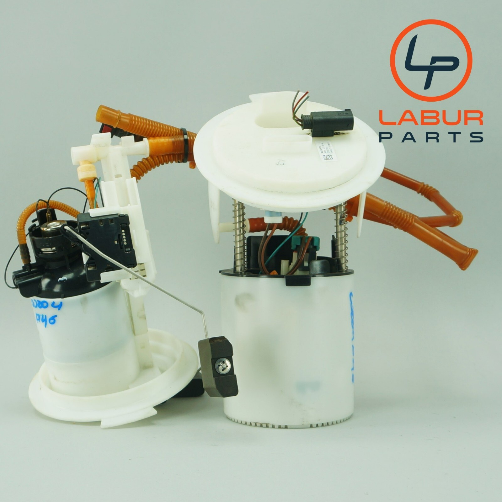 +C1346 W204 MERCEDES 08-12 C CLASS RIGHT & LEFT FUEL PUMP SENSOR ...