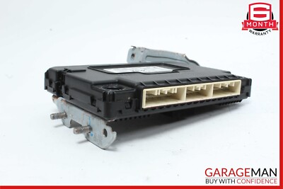 19-21 Genesis G70 Body Comfort Control Unit 116RAI-003139 OEM | eBay