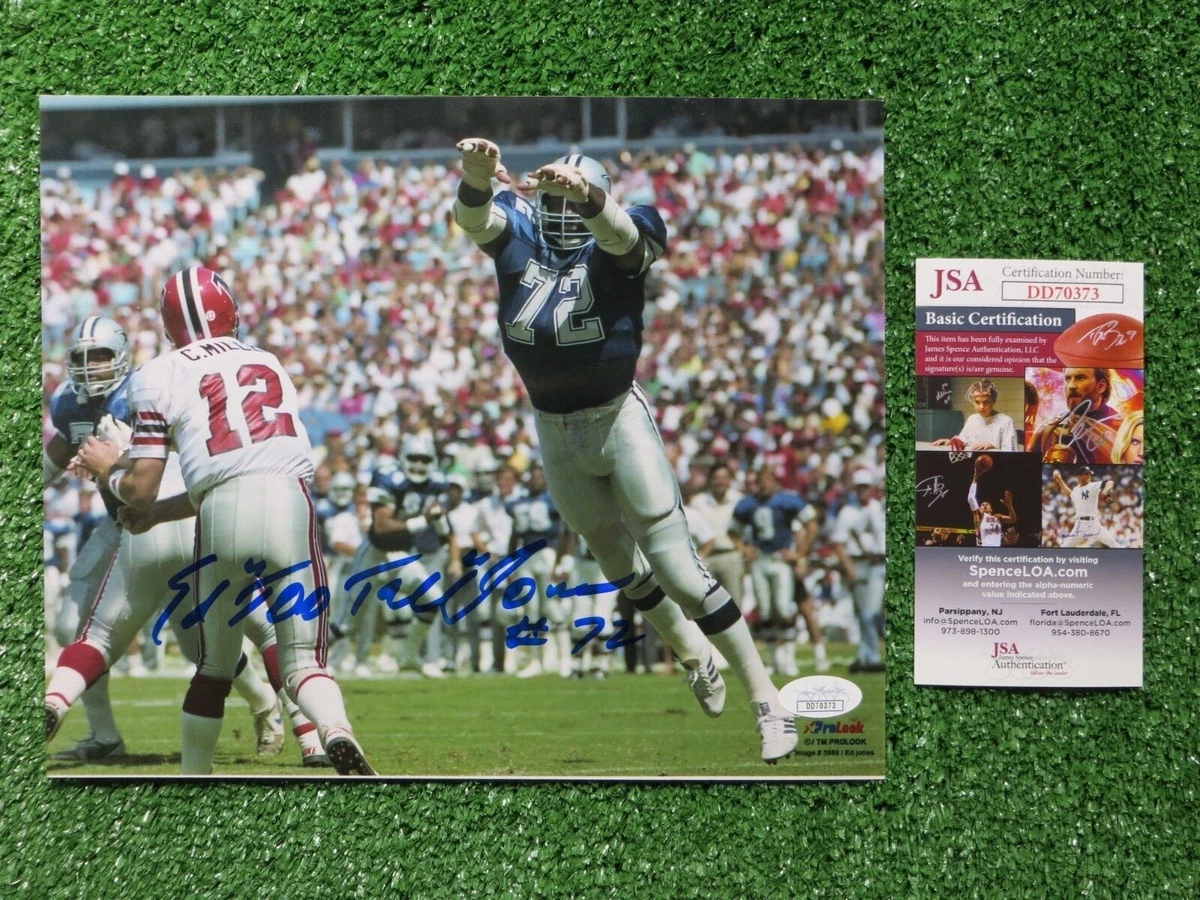 Chris Jones Cowboys