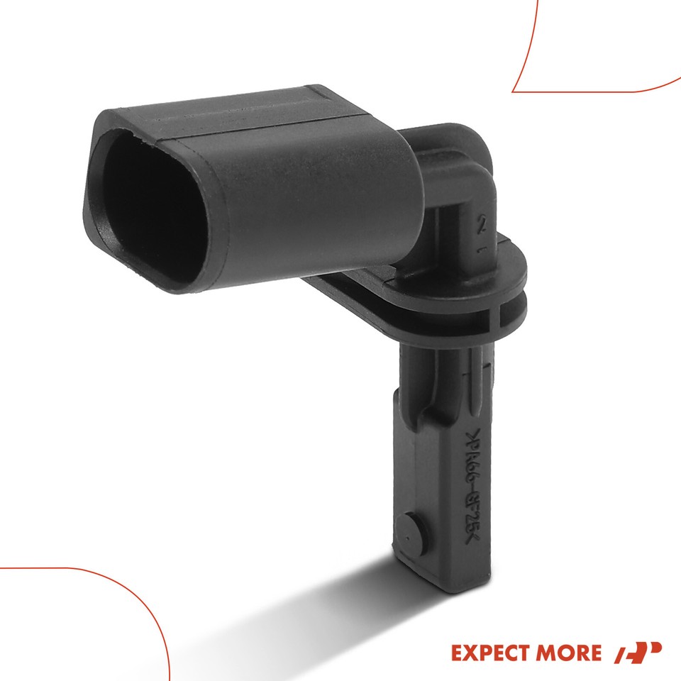 A-Premium ABS Wheel Speed Sensor Front / Rear Side for Porsche Cayenne ...