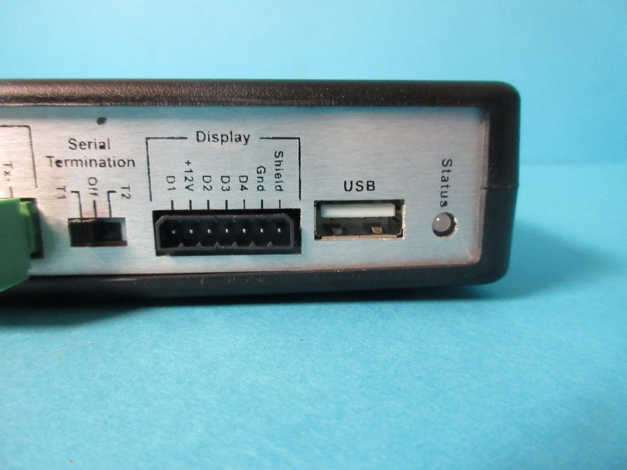 HARDY PROCESS SOLUTIONS HI6600-EIP / HI6600EIP () for sale online | eBay