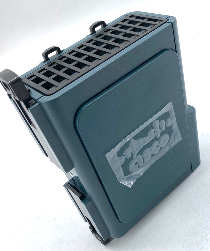 CISCO TPSN-50AB B POWER EXPANSION MODULE 341-098-01 PWR-IE50W-AC-IEC | eBay