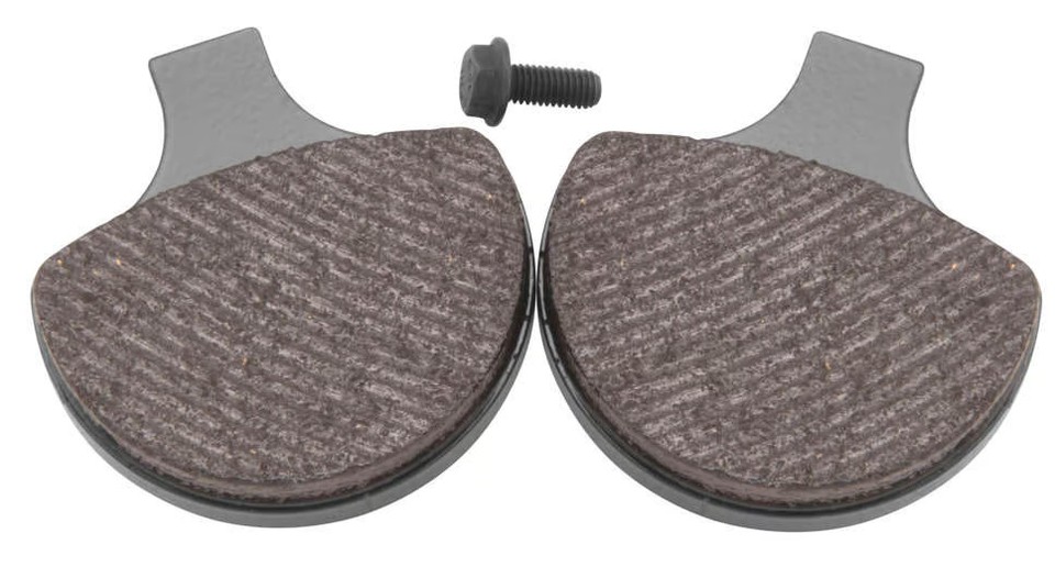 Lyndall Racing Brakes Extreme Performance Brake Pads - 7059-X 1720-0516 ...