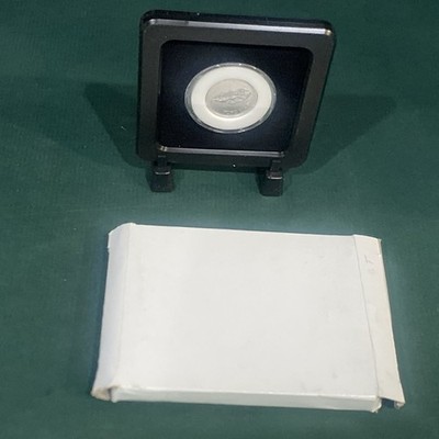 Hot Wheels Redline GT 40 Ford MK IV Shell’s Coin Game Token in Display ...